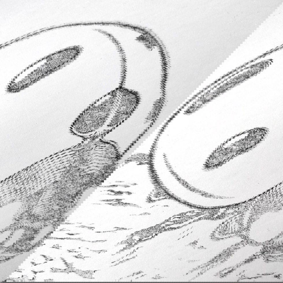 Create a two colour multi-block print - Essdee Art & Craft