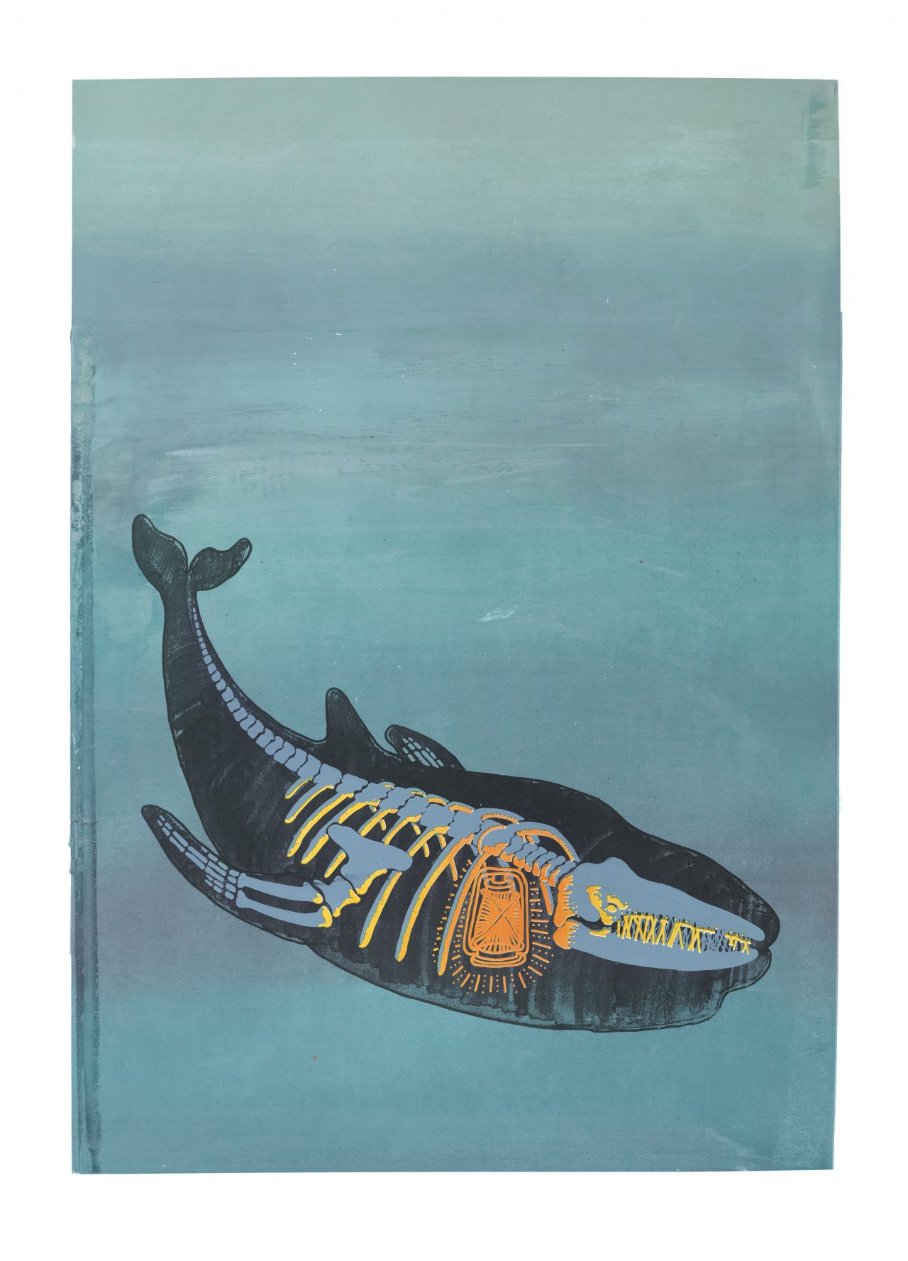 Meet the Printmaker - Dave Hall - Essdee Art & Craft