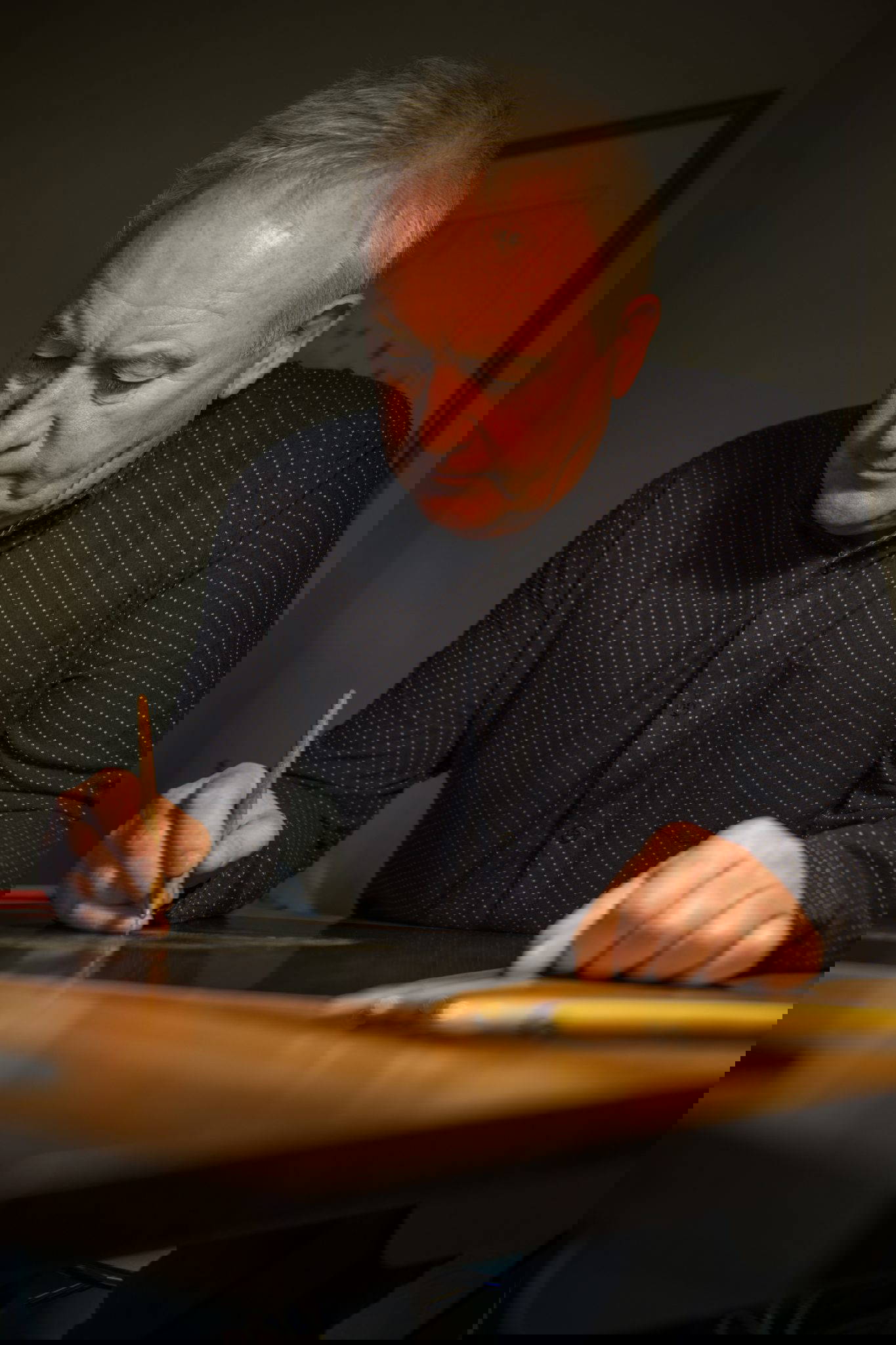 Keith Sykes Scraperboard Artist - Essdee Art & Craft