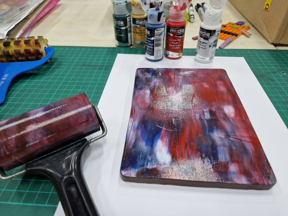 MasterCut - Essdee Art & Craft