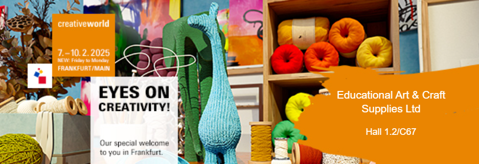 Home - Essdee Art & Craft